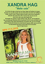 Xandra Hag | Deutscher Schlager